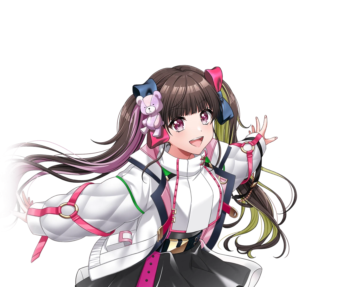 DJ-LIVE! | Dig Delight Direct Drive DJ Wiki | Fandom