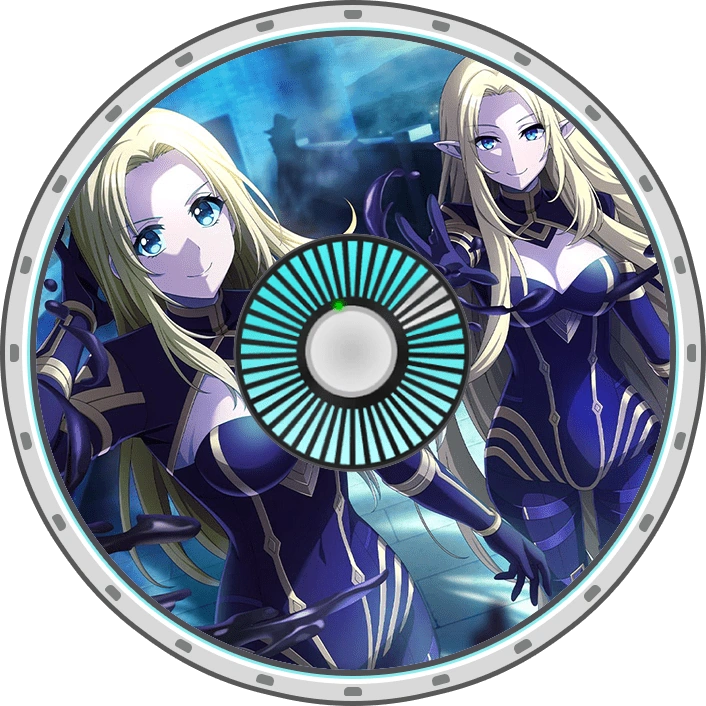 First of the Seven Shadows | Dig Delight Direct Drive DJ Wiki | Fandom