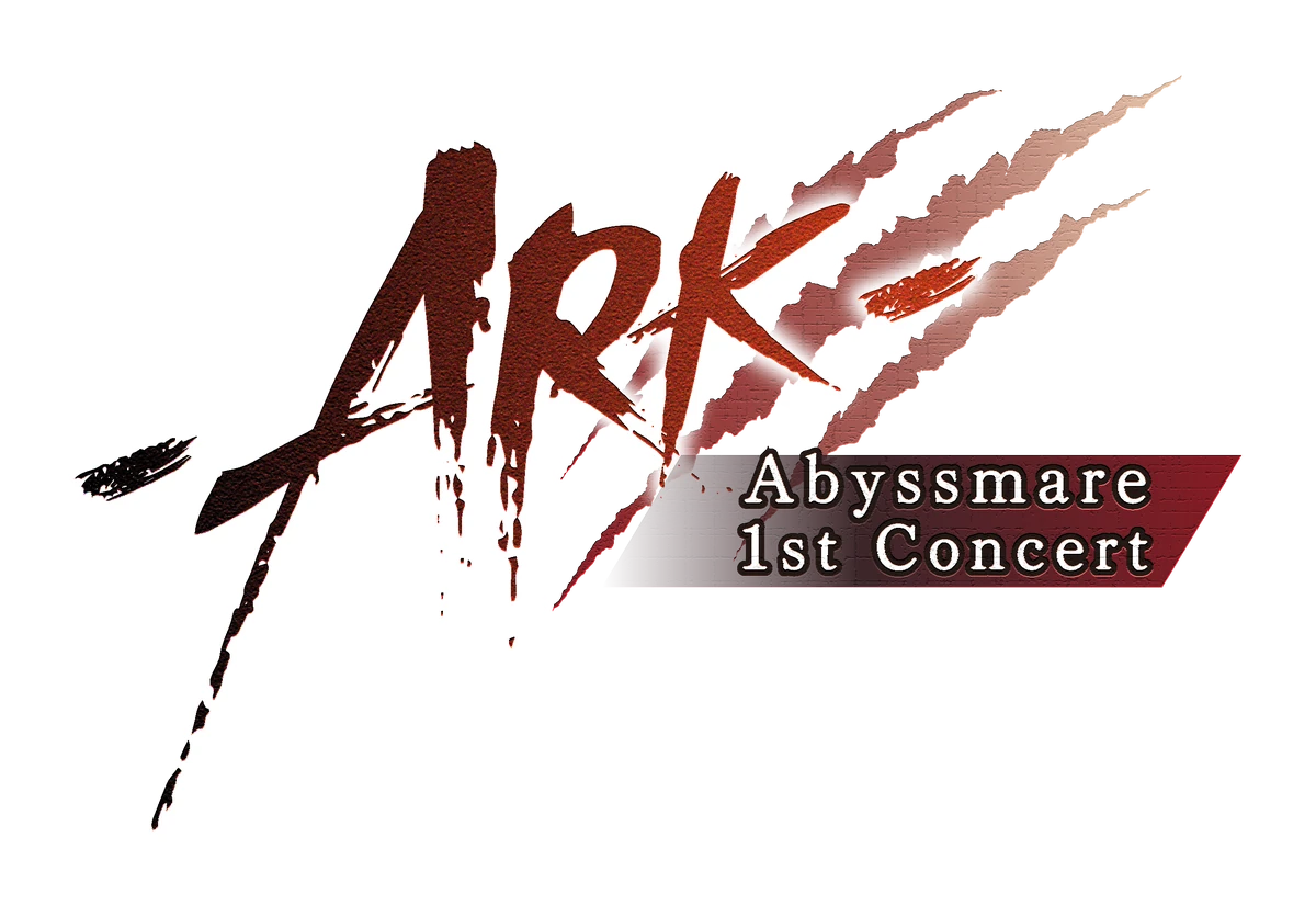 Abyssmare 1st Concert -ARK- | Dig Delight Direct Drive DJ Wiki | Fandom