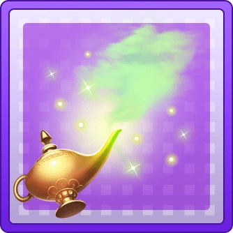 Magic Lamp | Dig Delight Direct Drive DJ Wiki | Fandom