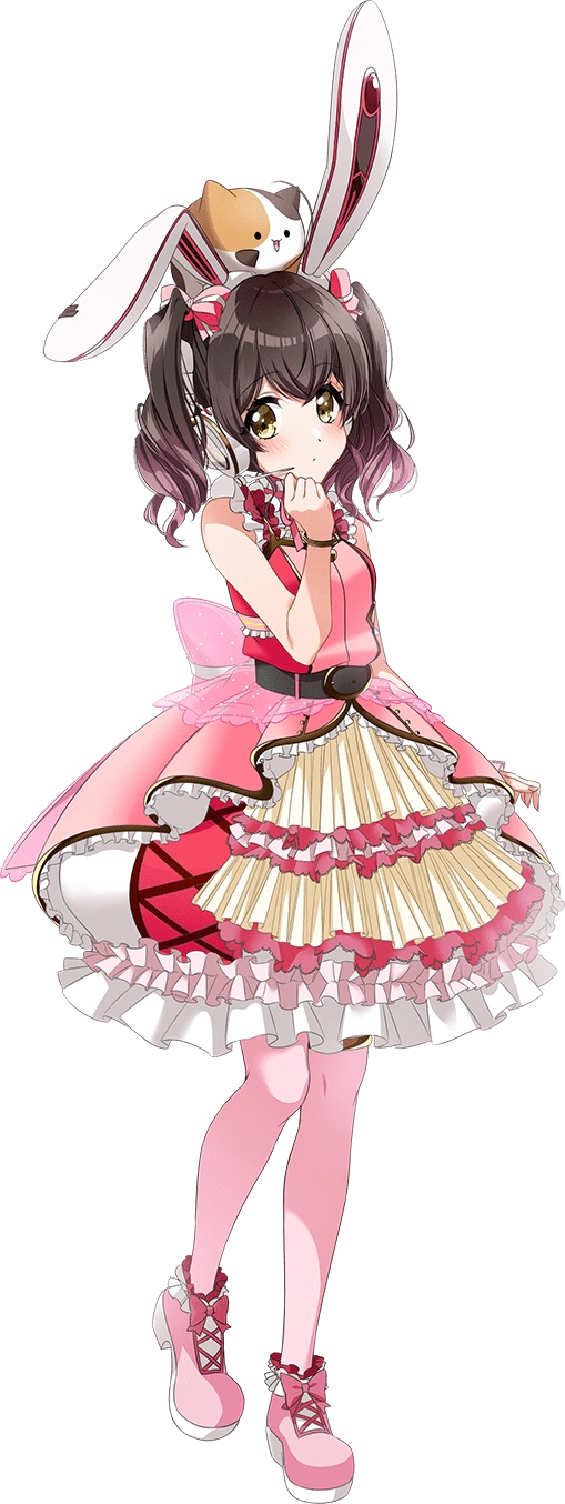 Ohnaruto Muni | Dig Delight Direct Drive DJ Fanon Wiki | Fandom