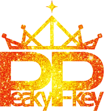 Peaky P-key | Dig Delight Direct Drive DJ Fanon Wiki | Fandom
