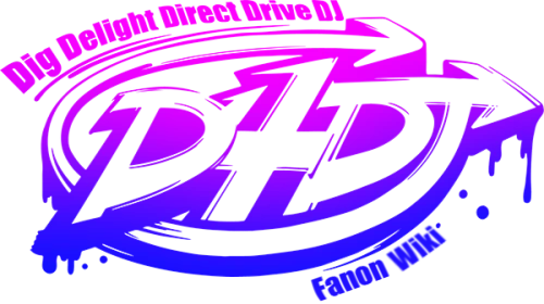 Dig Delight Direct Drive DJ Fanon Wiki | Fandom