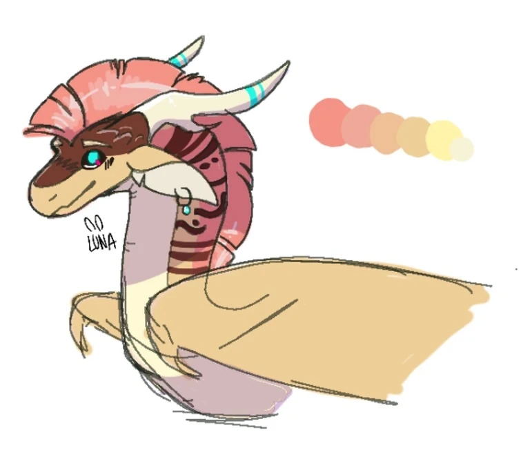 Scorpion den rp|Open|started | Fandom