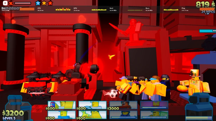 Discuss Everything About The Battle Bricks Wiki | Fandom