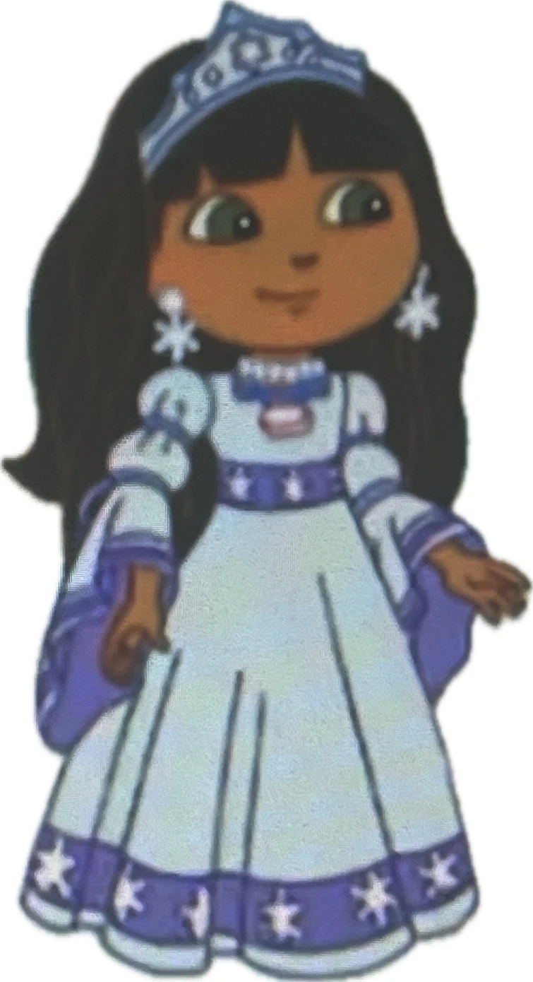 Princess Sabrina in no background | Fandom