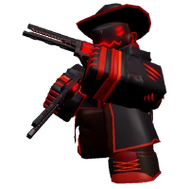 Which Cowboy Skin is Better in Your Opinion? | Fandom