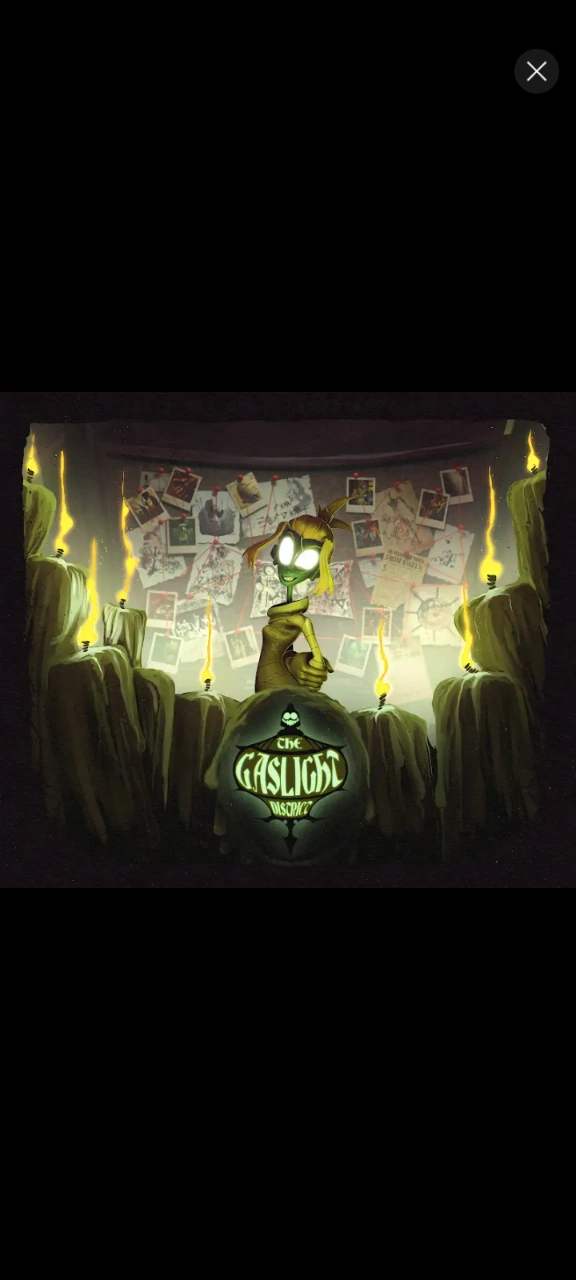 Glitch Productions New series | Fandom