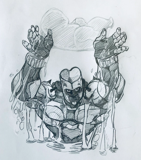 Rescue mission | Fandom