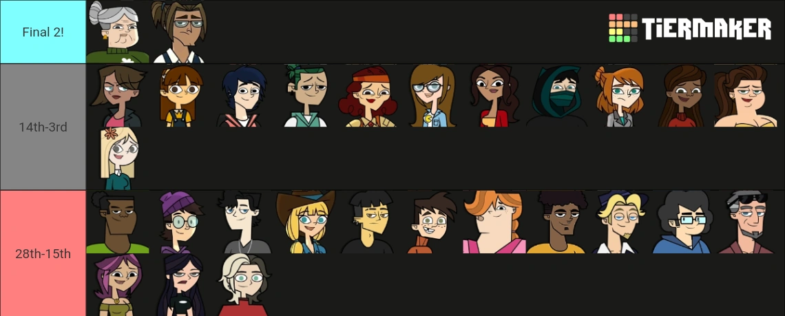 DC VV EP 22. | Fandom