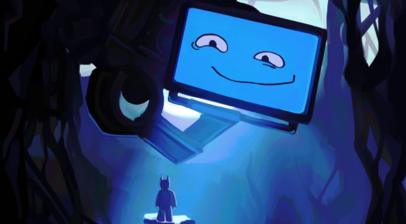 IS THAT PORTAL 2 | Fandom