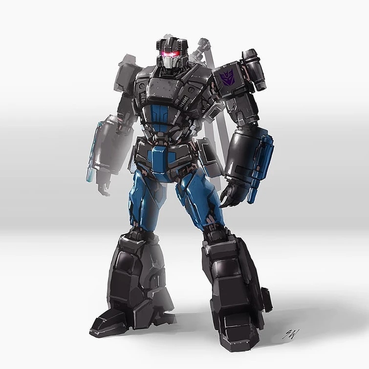 What will bayverse blast off look Like | Fandom