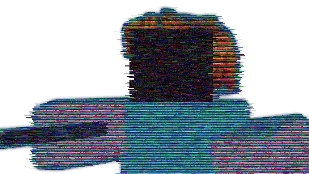 COLOR CRUELTY BUT ANALOG HORROR | Fandom