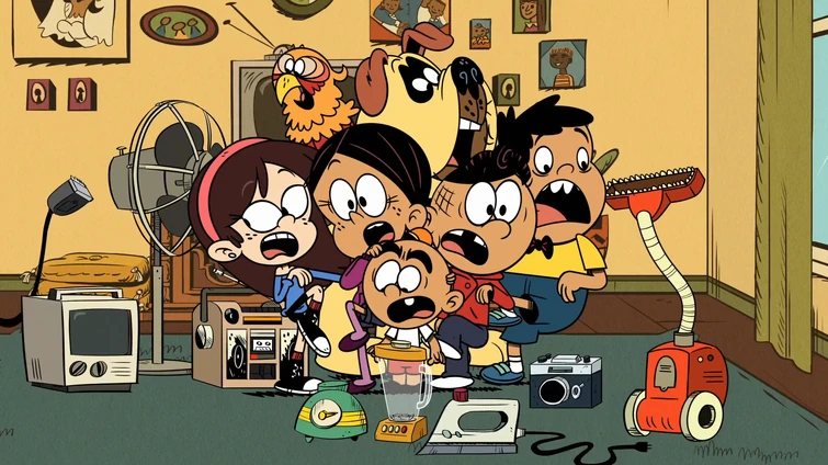 Happy Anniversary To I, Breakfast Bot And Dymanic Do Over | Fandom