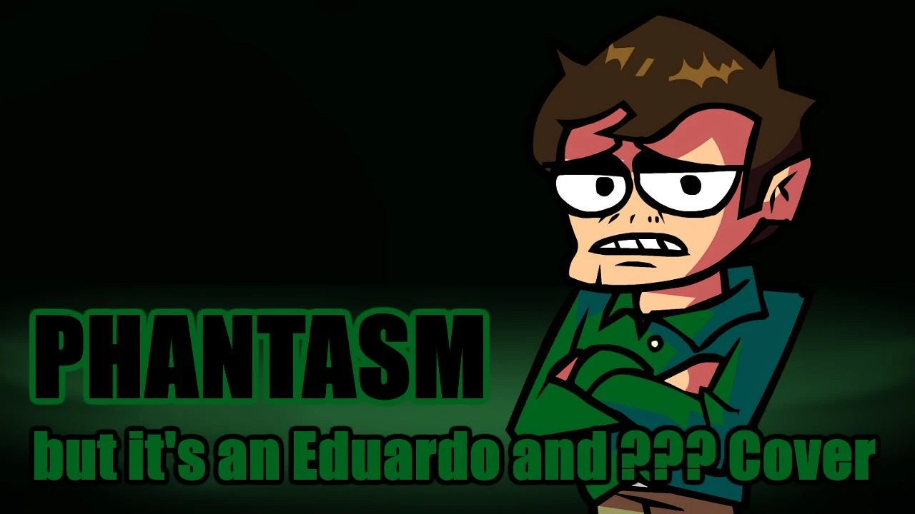 Eduardo questioning why and how he became a meme | Fandom