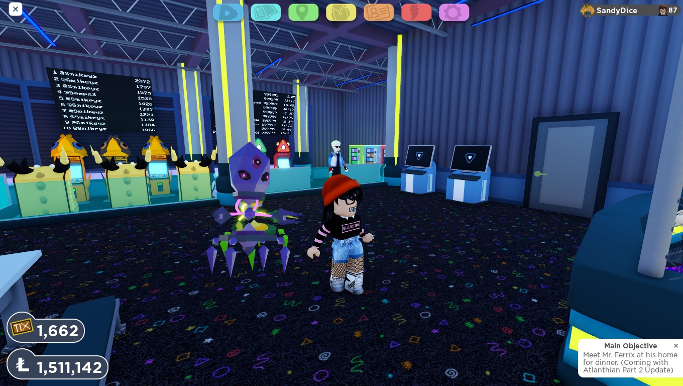 Trading Gamma SA elephage (only one in the world) | Fandom