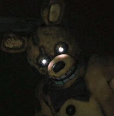Discuss Everything About Five Nights At Freddy's Wiki | Fandom