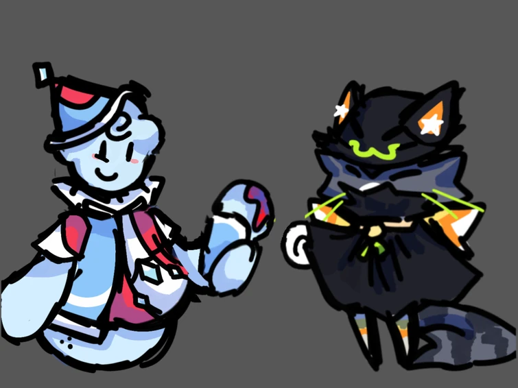 Discuss Everything About Doodle World Wiki | Fandom