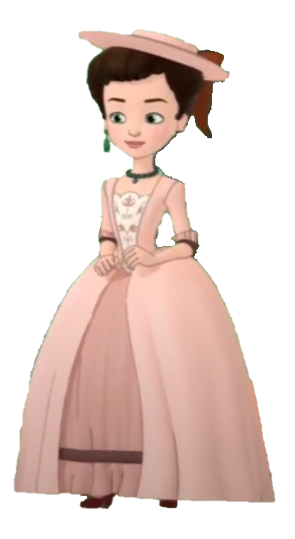 Princess Mae | Fandom