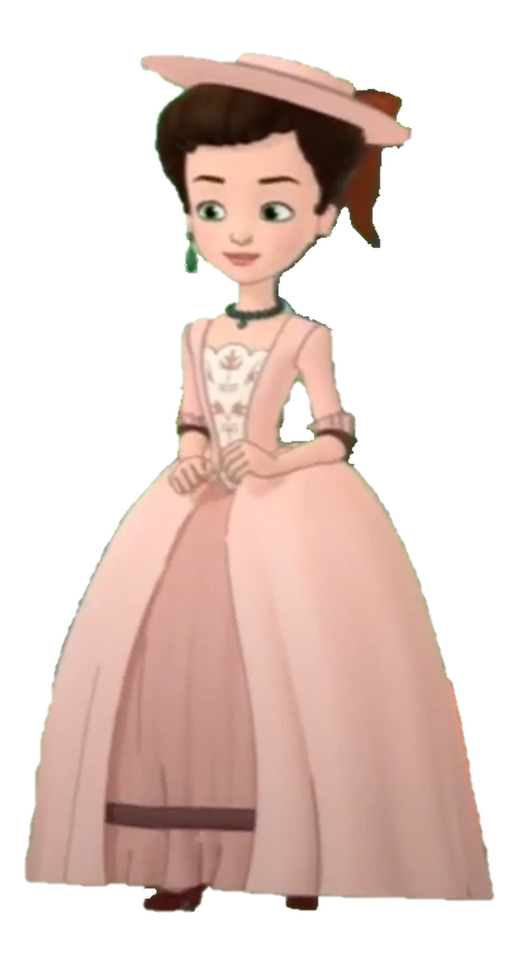 Princess Mae | Fandom