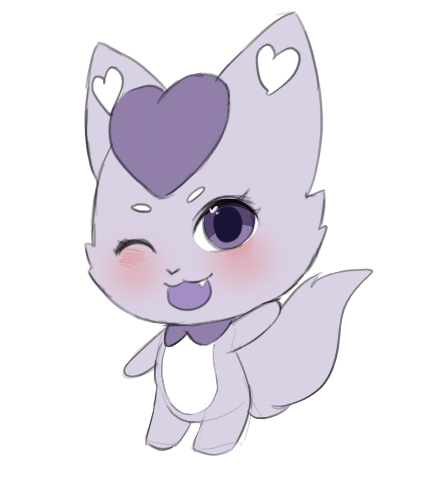Wolf Lalaping png | Fandom