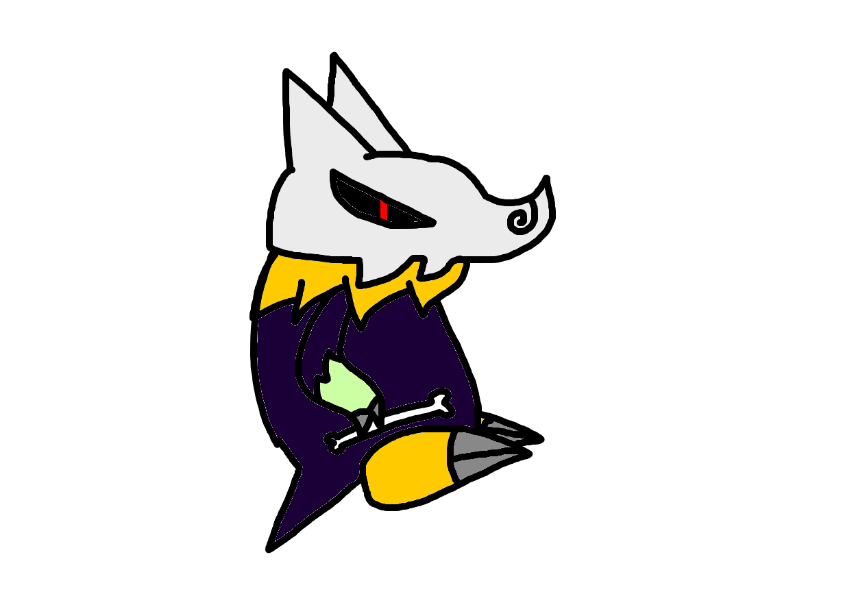 kirby boss idea: megabon | Fandom