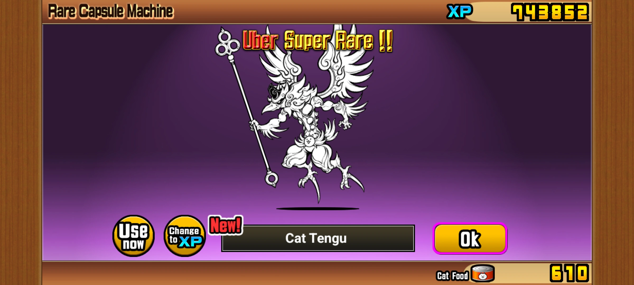 Sooooo.... I just got 4 Uber Rares... On my first multi... ;-; | Fandom