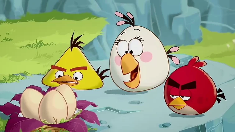 Discuss Everything About Imagination Companions, A Foster's Home for ...