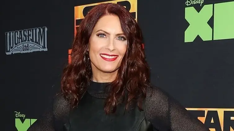 Happy 55th Birthday to Vanessa Marshall, voice of Invictus from Final ...