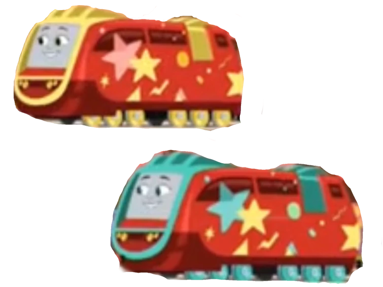 Riff and Jiff | Fandom