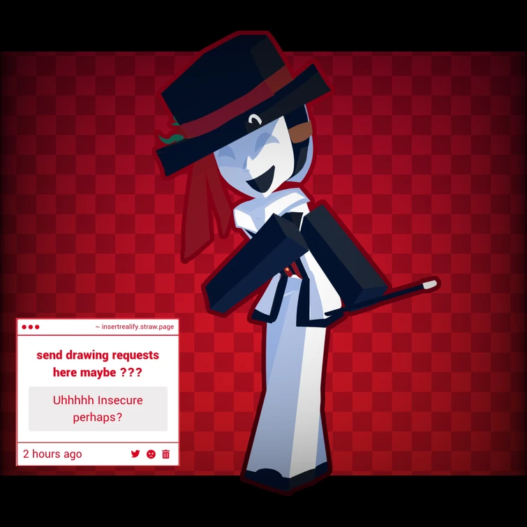 blahhh (IM NO LONGER TAKING NEW REQUESTS !!!) | Fandom