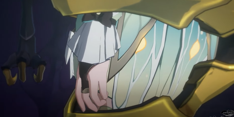 Firefly Analysis: | Fandom