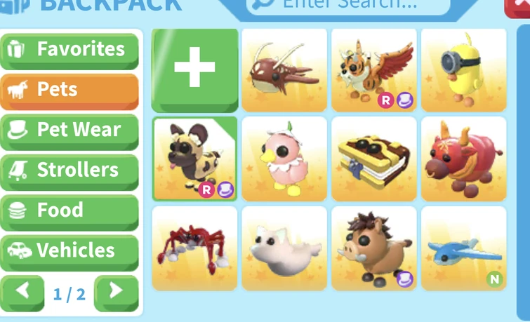 Discuss Everything About Adopt Me! Wiki | Fandom