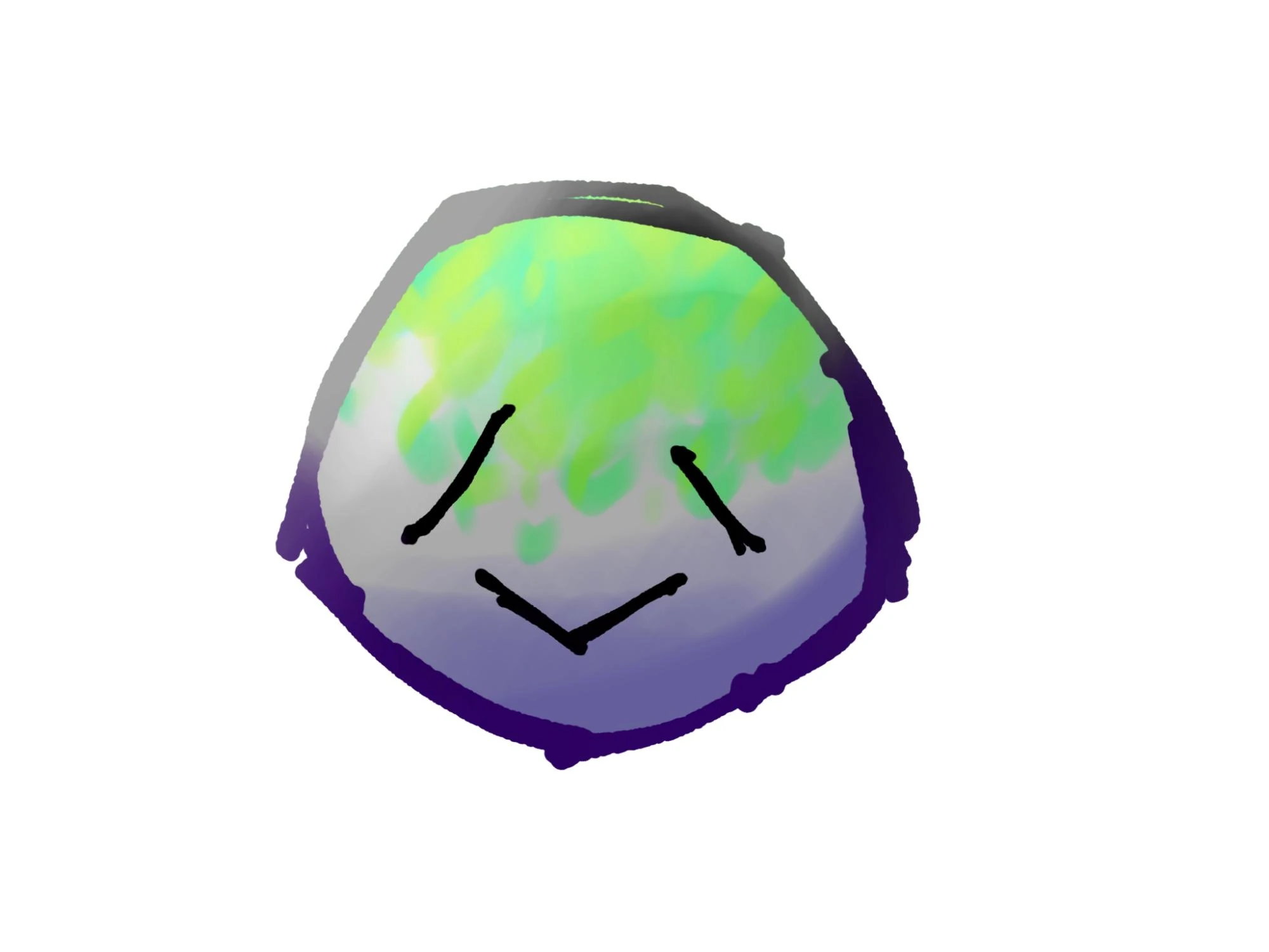 Moss | Fandom