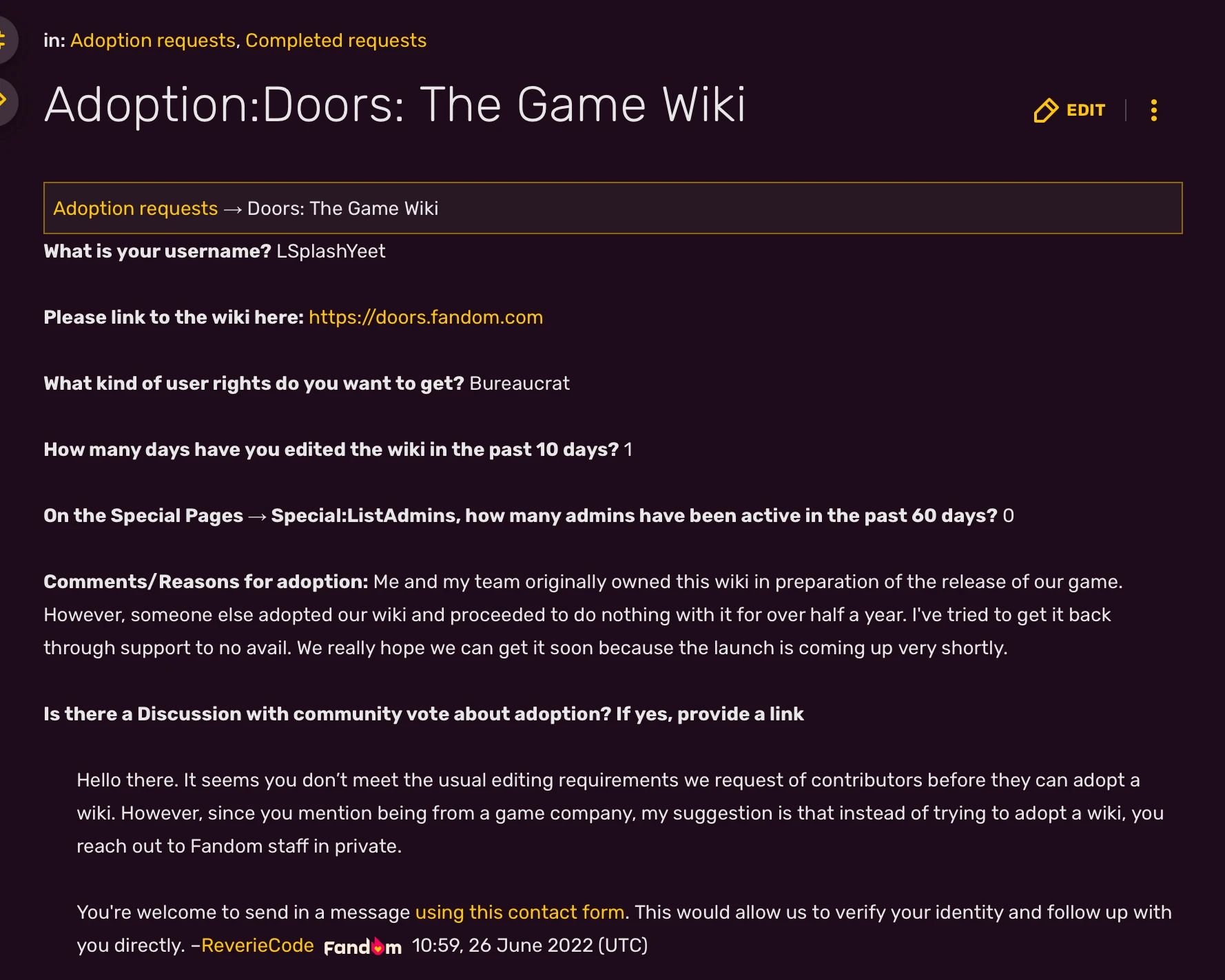 This is history | Fandom