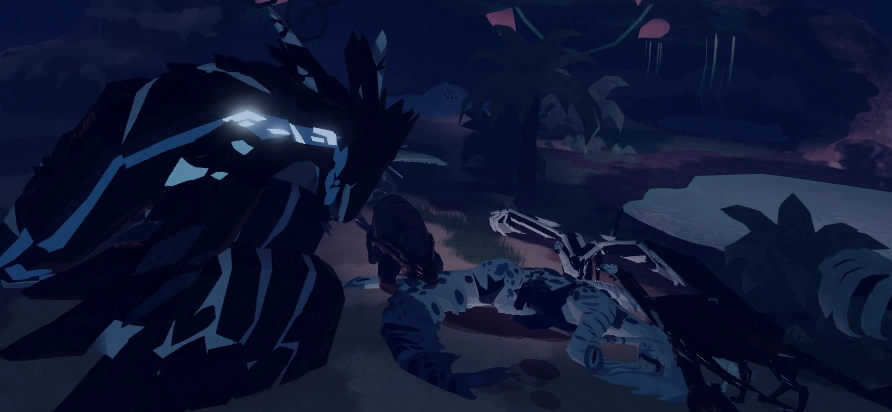 The poor poly, it's being beaten up :( | Fandom