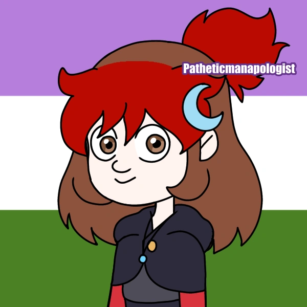 Lumity? Child | Fandom