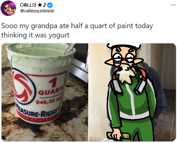 The promised meme | Fandom