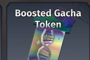 Lf 4 boosted gacha tokens | Fandom