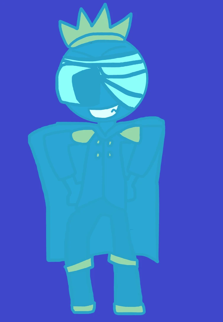 The Vile Rainbow Friends 😈 | Fandom