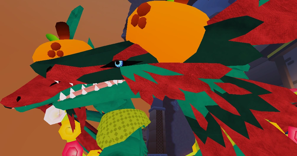 Lookin for Tier 8+ Pvp Dragons (Tough Skin/Strong Bite/Thermal ...