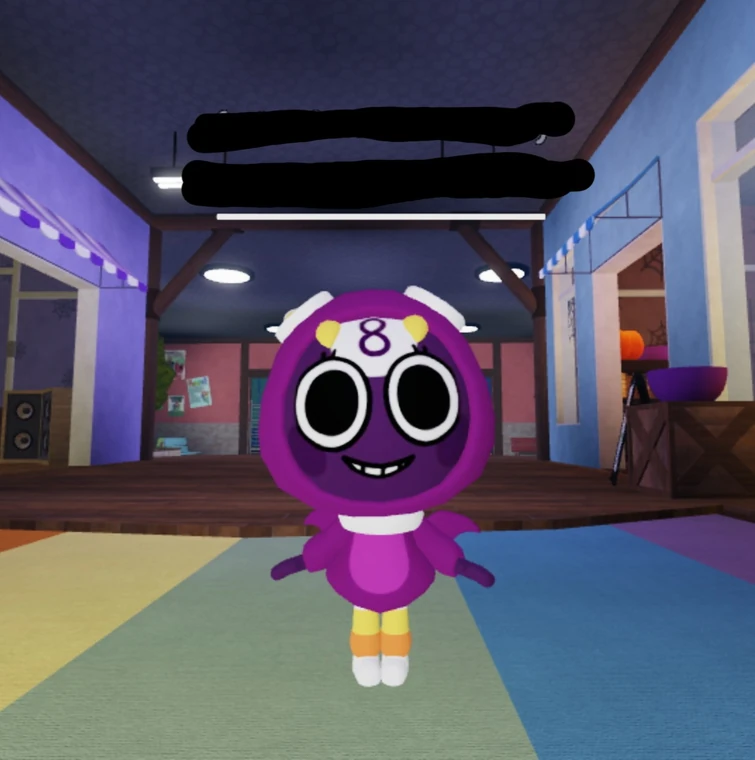 The new Toodles skin is so cute!!! | Fandom