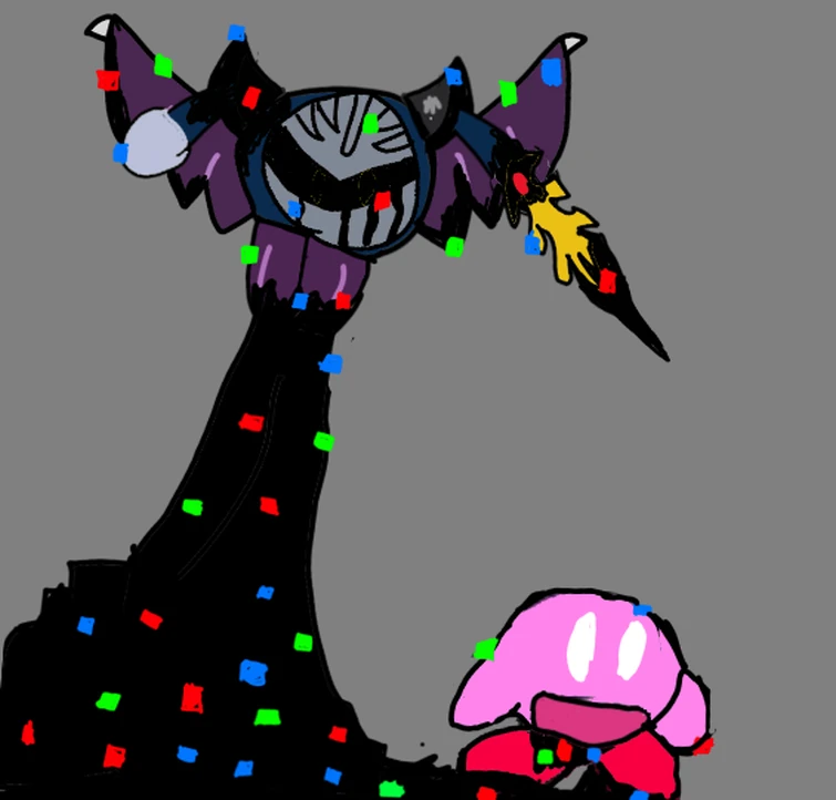 Pibby Kirby | Fandom