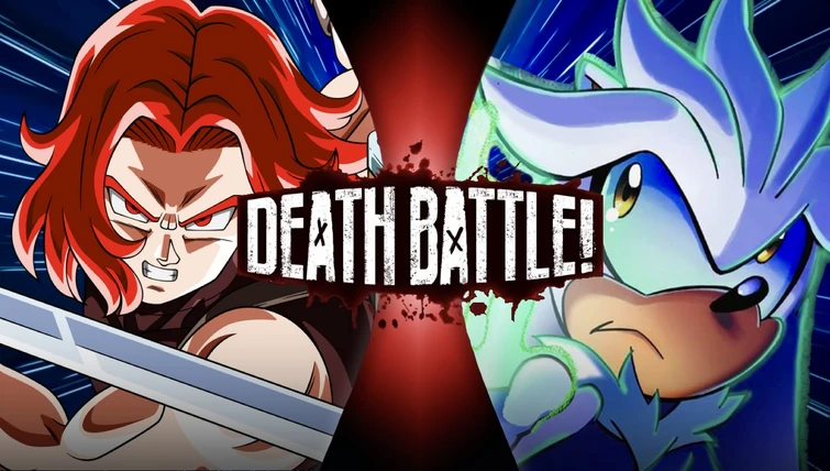 My final thoughts on Xeno Trunks vs Archie Silver | Fandom