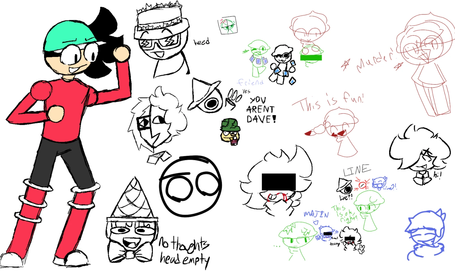 insert generic art title here | Fandom