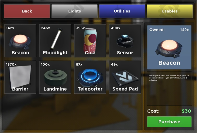 Inventory check (part 1) | Fandom