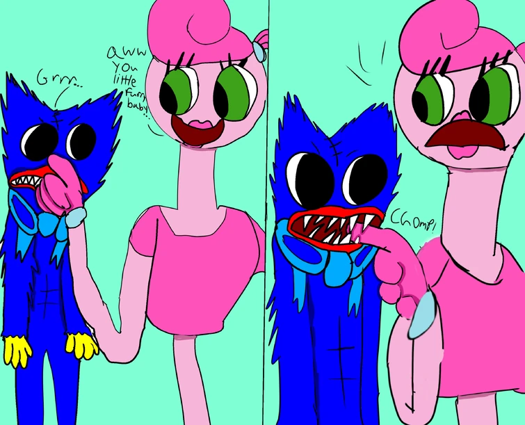 Discuss Everything About Poppy Playtime Wiki | Fandom