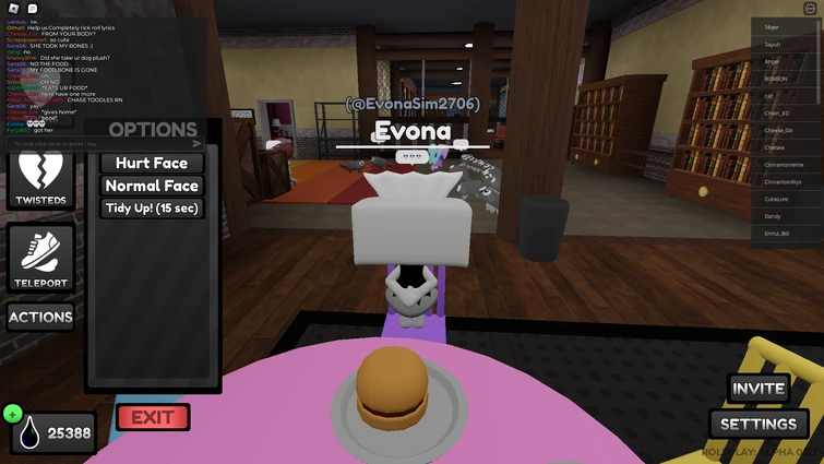 Pebble army in roleplay mode. | Fandom