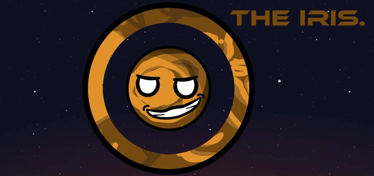 Fanmade Solarballs Season 2: The Iris. | Fandom