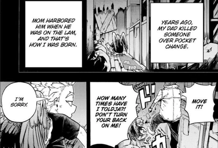 Discuss Everything About My Hero Academia Wiki | Fandom